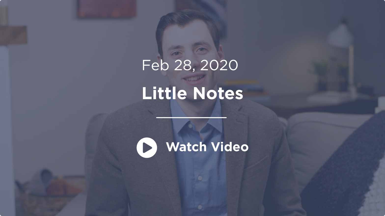 Best Lent Ever | Lent Reflections 2020 | Little Notes | Dynamic Catholic Best Lent Ever | Lent Reflections 2020 | Little Notes | Dynamic Catholic